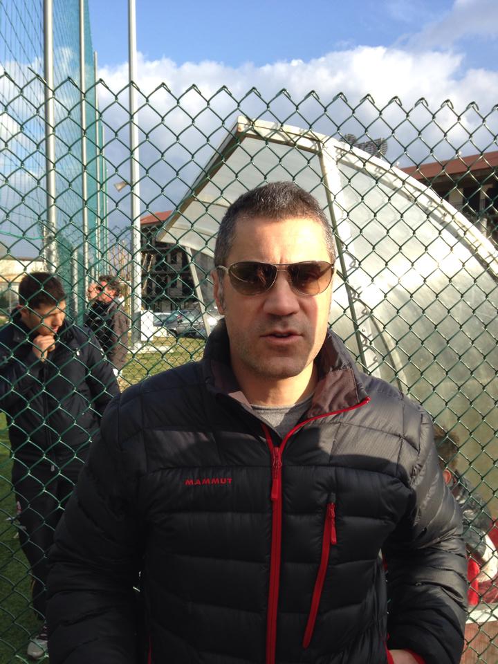 ALESSANDRO RICCI (MOVIMENTO 5 STELLE): RISPETTO LE SENTENZE MA ALCUNE ...