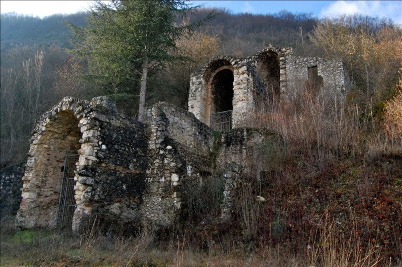 Cunicoli di Claudio sugli schermi di Rai 5 | Il Faro 24!