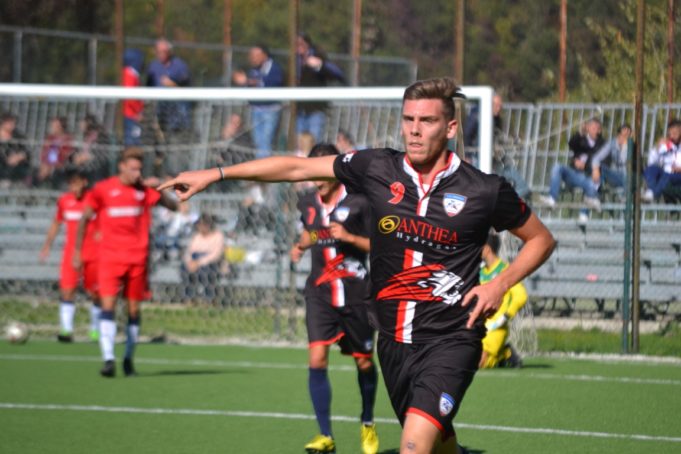 Gian Piero Tozzi: un vero ariete d’attacco! | Il Faro 24!