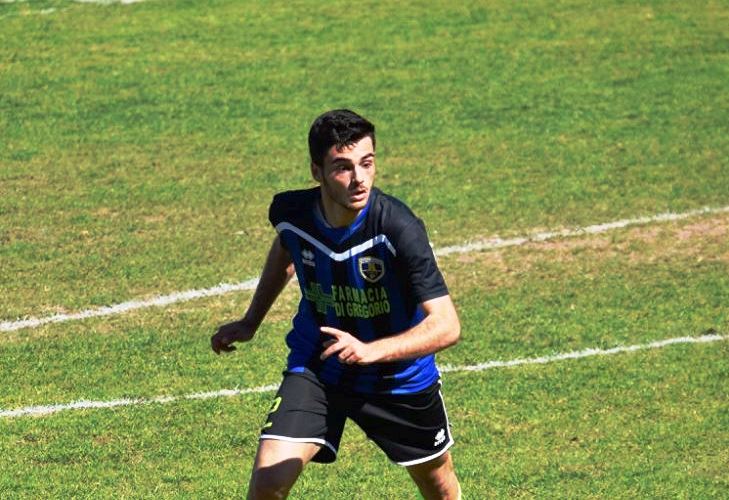 Davide Di Rocco del Paterno è il terzo miglior under d’Abruzzo | Il ...