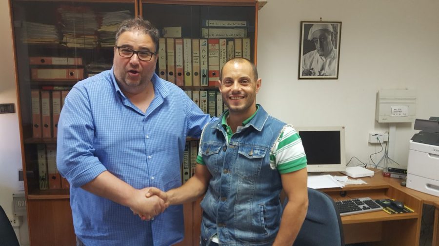 L’A.S.D. Pucetta puntella lo staff tecnico. Confermati Simone Simoncini ...