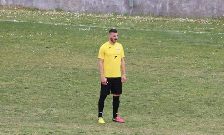 PRIMA CATEGORIA A. UFFICIALE, ANCHE GIUSEPPE ZAZZARA A L’AQUILA | Il ...