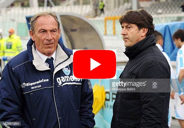 PESCARA: SEBASTIANI SU ZEMAN SENZA PELI SULLA LINGUA | Il Faro 24!