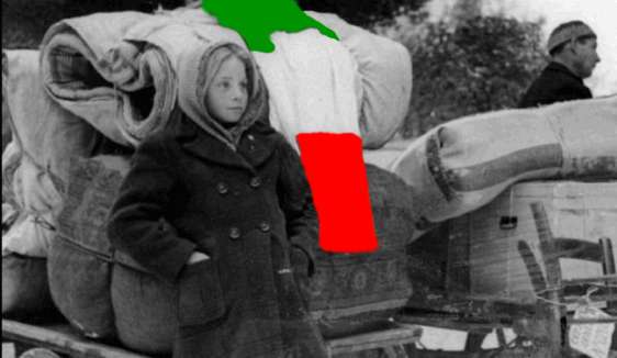 LE FOIBE E QUELLA GIORNATA DEL RICORDO DURA DA RICORDARE | Il Faro 24!