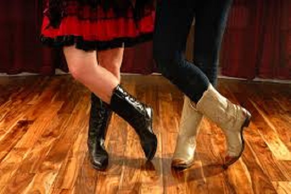 CARSOLI – ARRIVA IL FAR WEST CON LA SUA DANZA, INIZIO CORSO DI DANZA ...