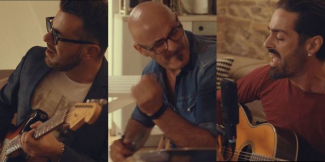 NEOMENIA, ESCE IL SINGOLO “L’ULTIMA OCCASIONE” | Il Faro 24!