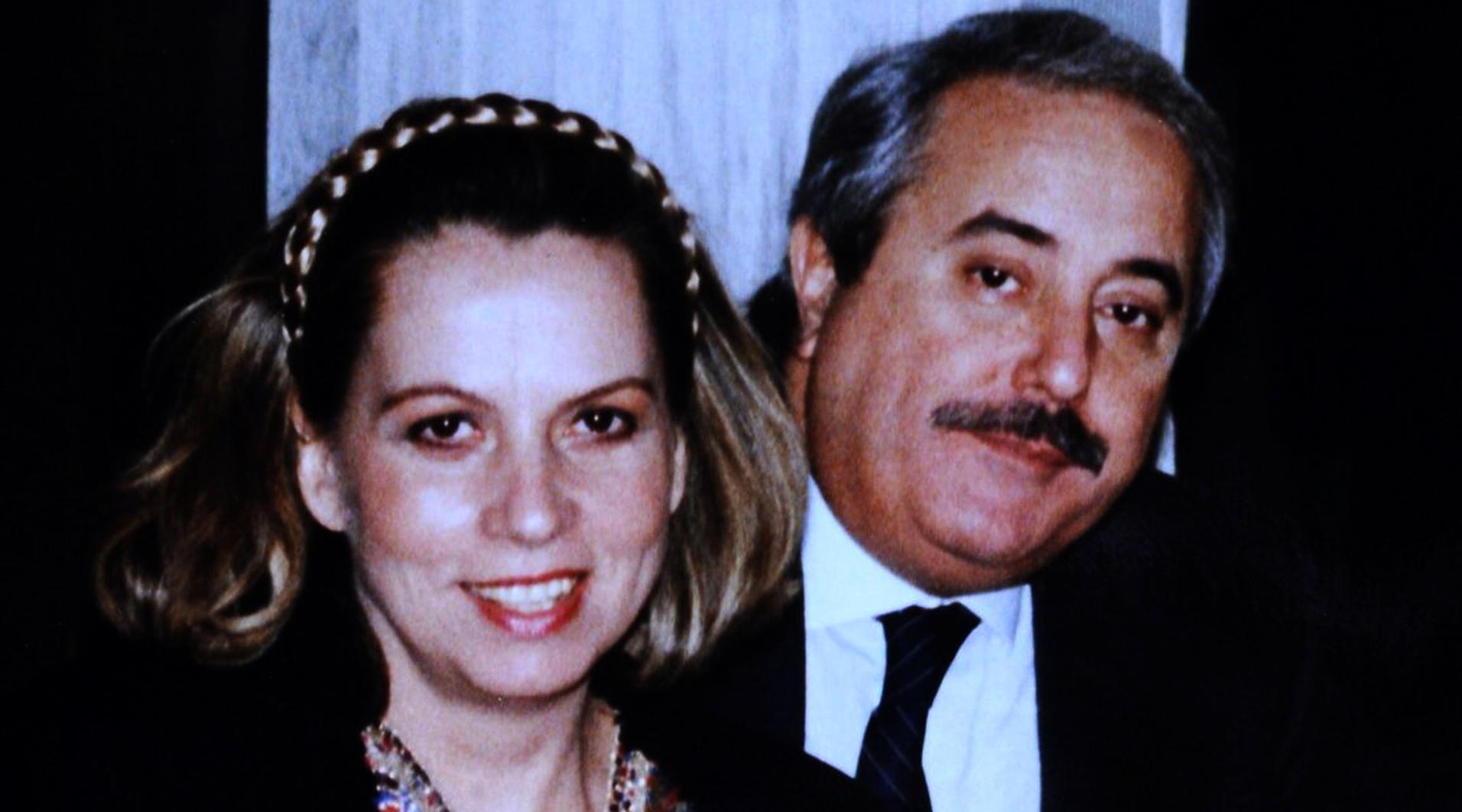 NON SOLO GIOVANNI FALCONE. VI RACCONTO FRANCESCA MORVILLO | Il Faro 24!