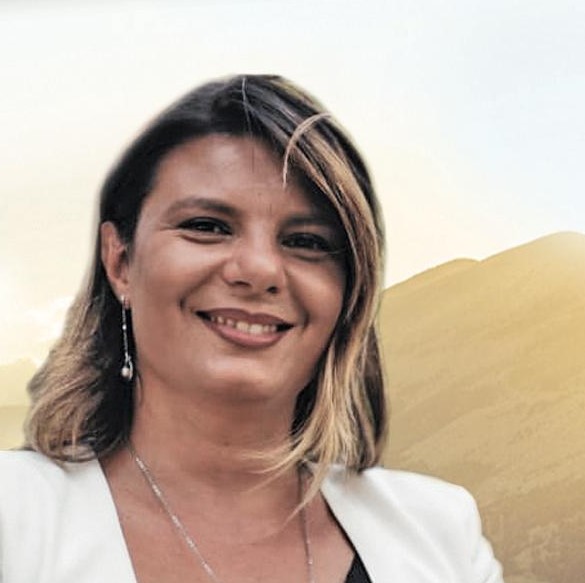 UNA CITTA’ DA AMARE. SILVIA MORELLI: CON VOI E PER VOI SEMPRE | Il Faro 24!