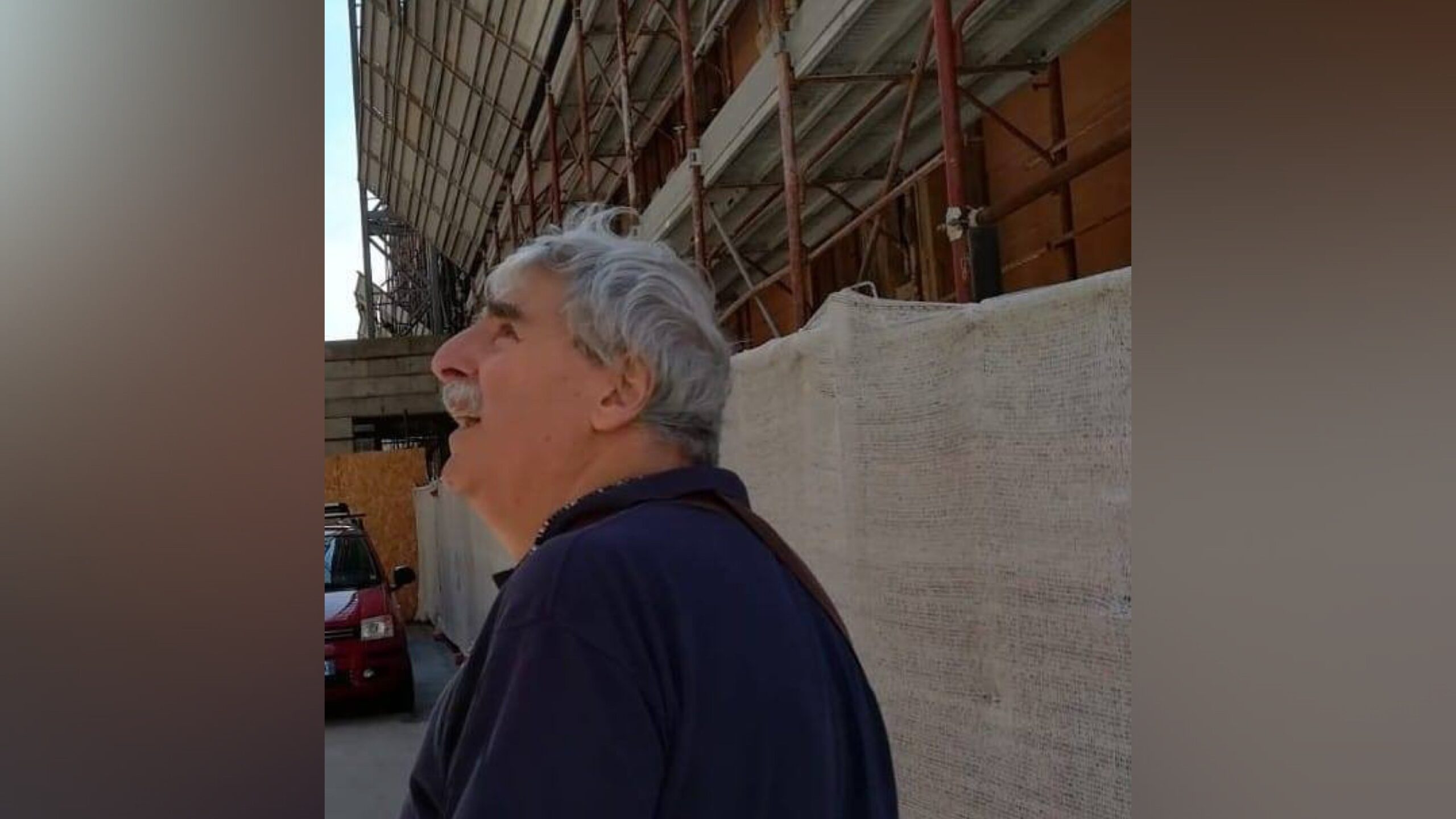 SCOMPARSA PAOLO PERROTTI, LIRIS: “CIAO PAOLO, MAESTRO DI SPORT E DI ...