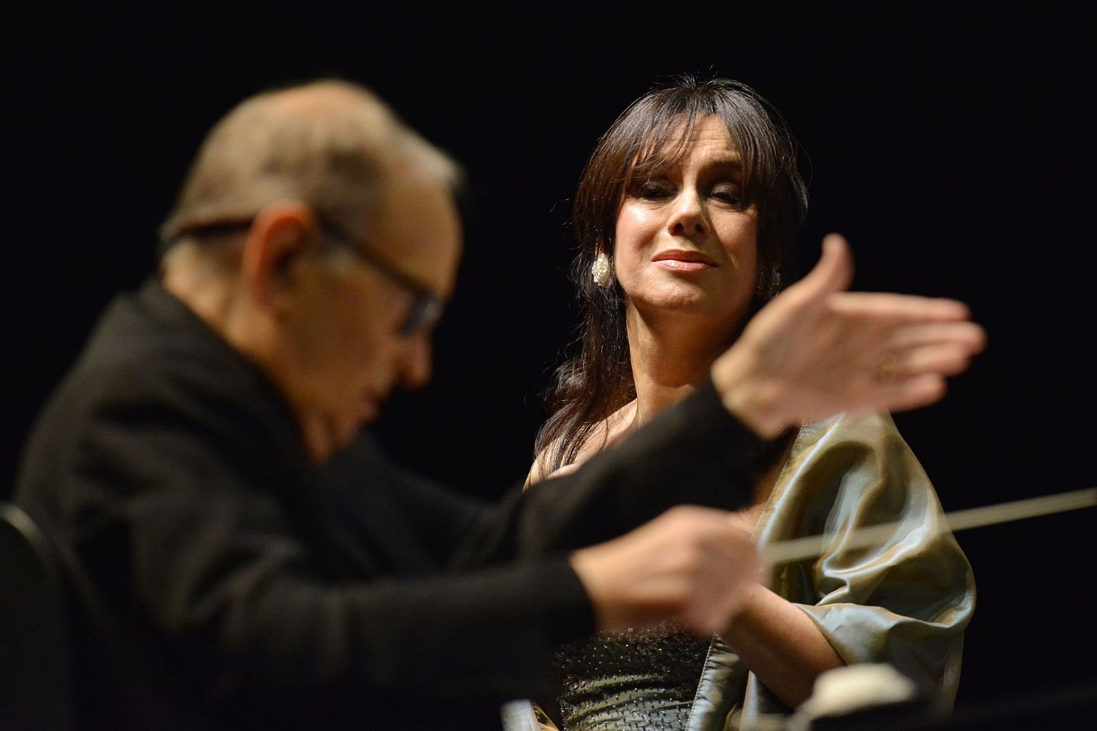 DUE GIORNATE DI STUDIO E DI PERFEZIONAMENTO CON IL SOPRANO SUSANNA ...