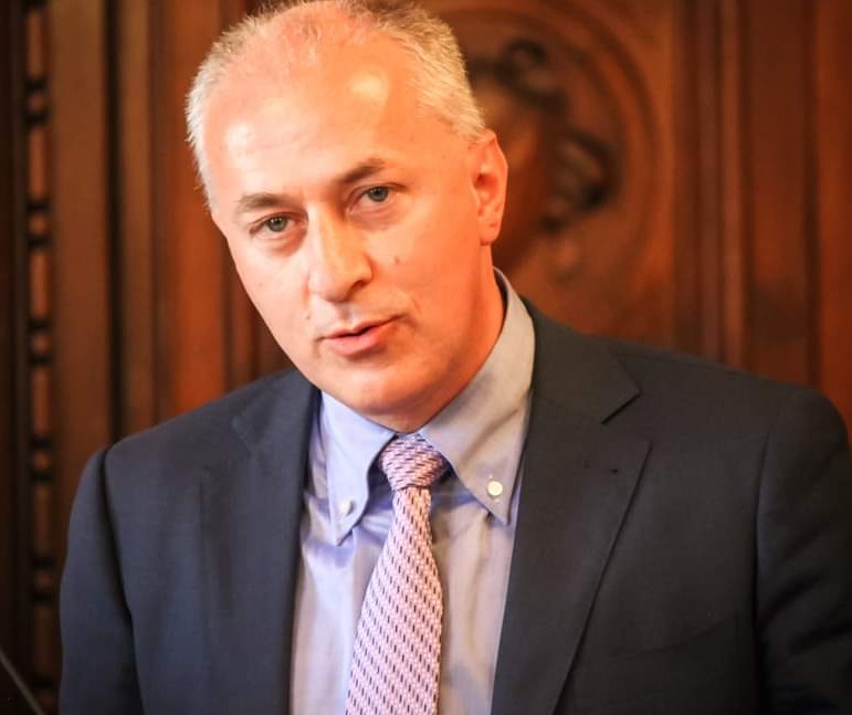 AVEZZANO. COMMISSIONE DI VIGILANZA ACIAM, GIANLUCA PRESUTTI: ANCHE LA MINORANZA HA RICONOSCIUTO ...