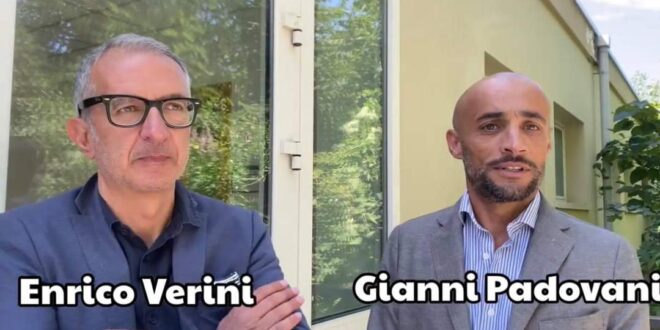 GIANNI PADOVANI ED ENRICO VERINI: L’AQUILA: TARI TRA LE PIÙ ALTE D ...